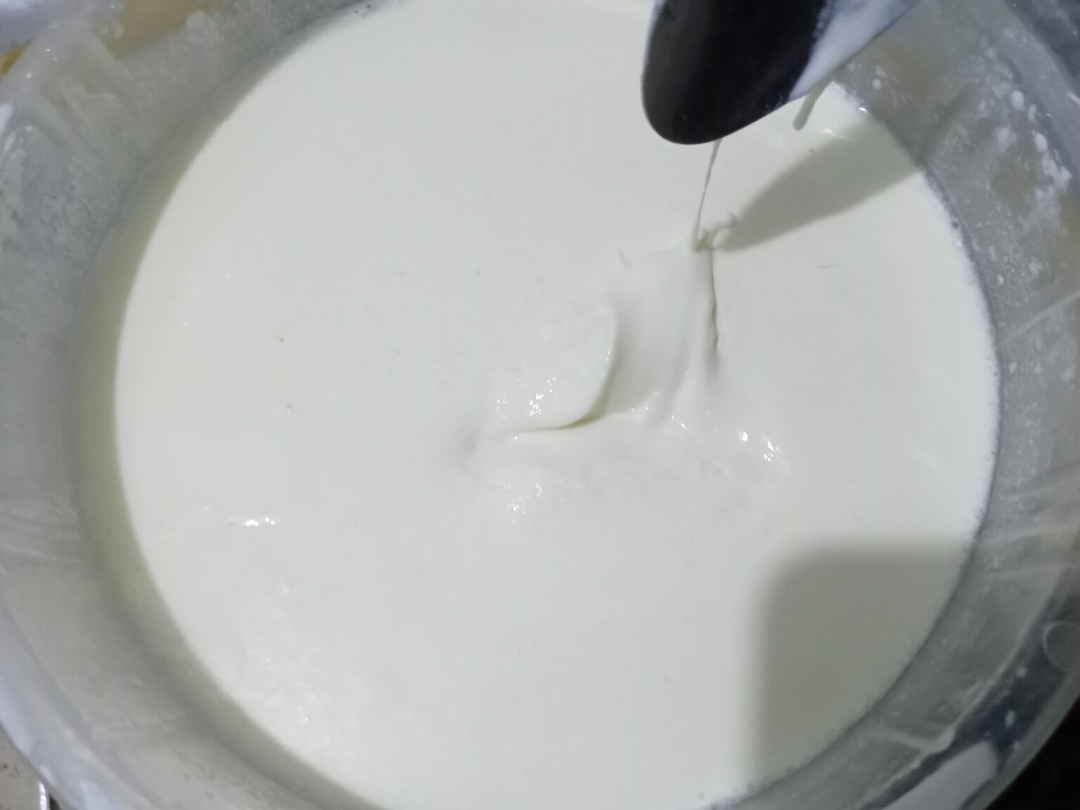 Recette du kossam ou lait caillé - ANIDEVA