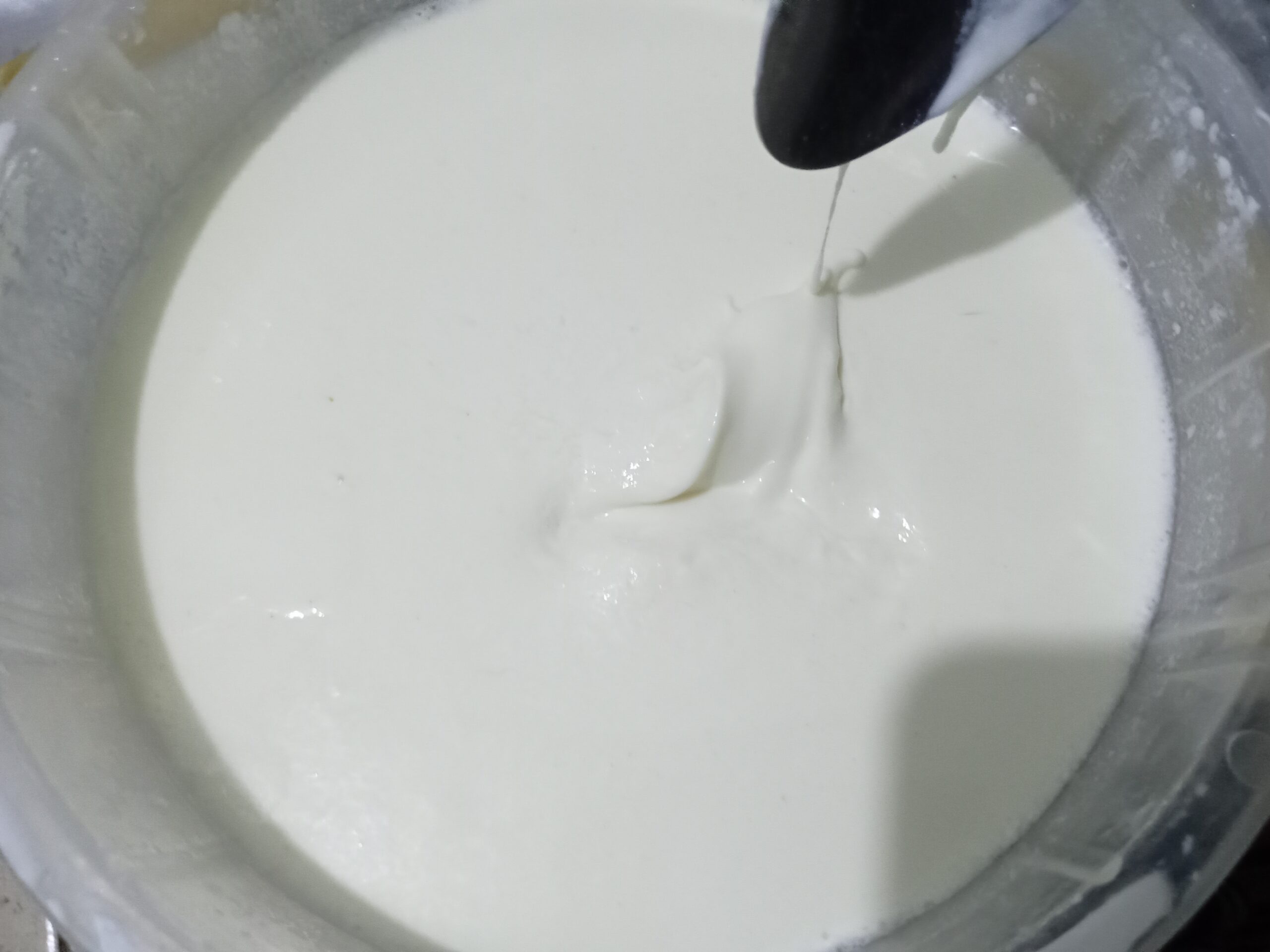 Recette du kossam ou lait caillé - ANIDEVA