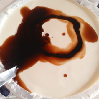 Recette du kossam ou lait caillé - ANIDEVA