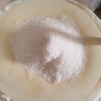 Recette du kossam ou lait caillé - ANIDEVA