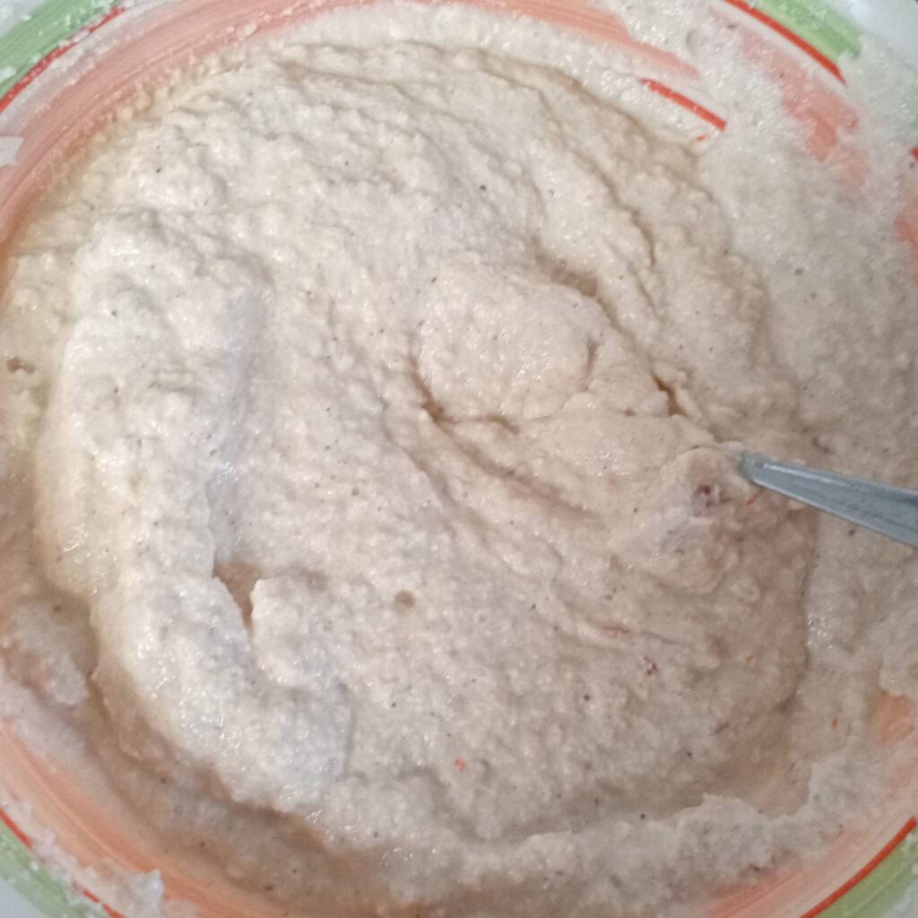 Recette du koki - ANIDEVA