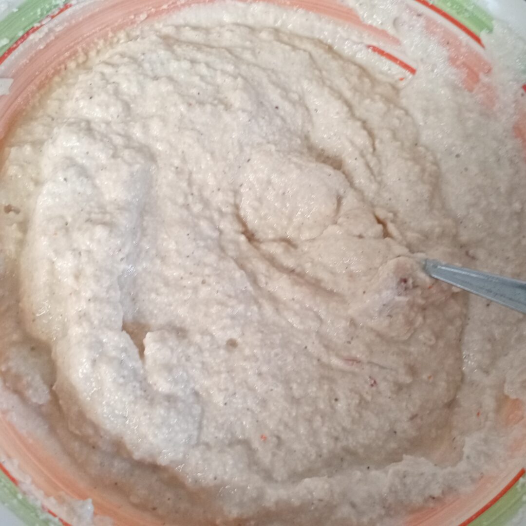 Recette du koki - ANIDEVA