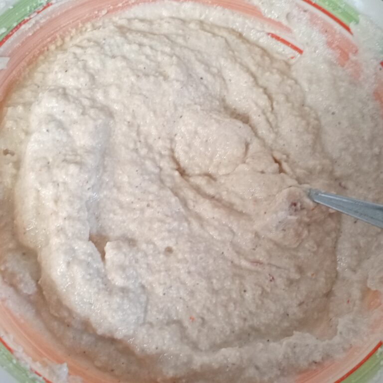 Recette du koki - ANIDEVA